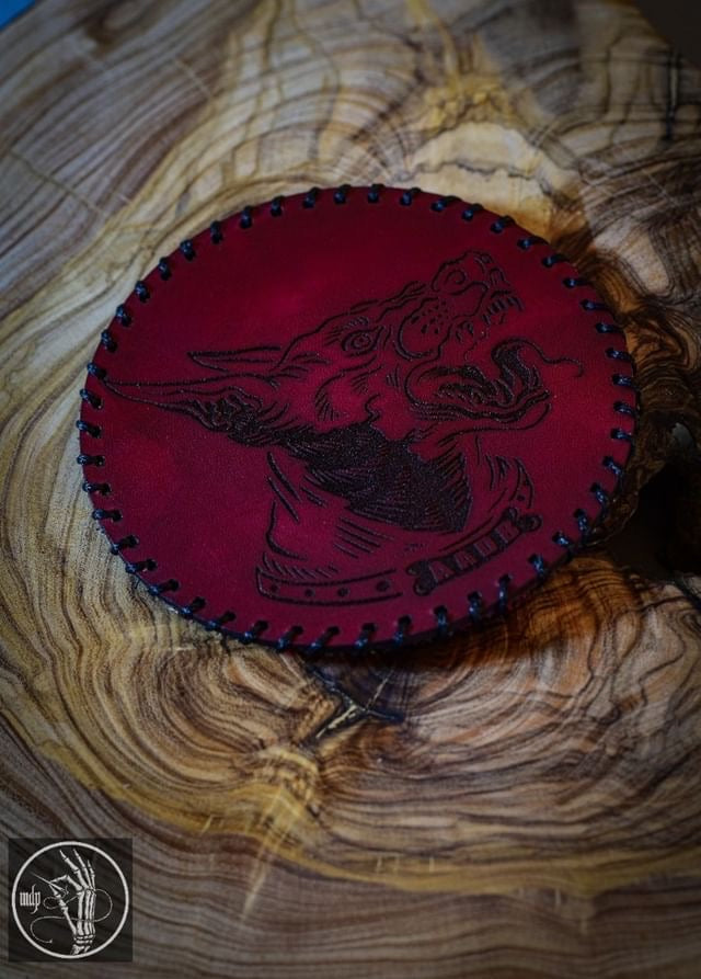 Patches – After Action D'Brief